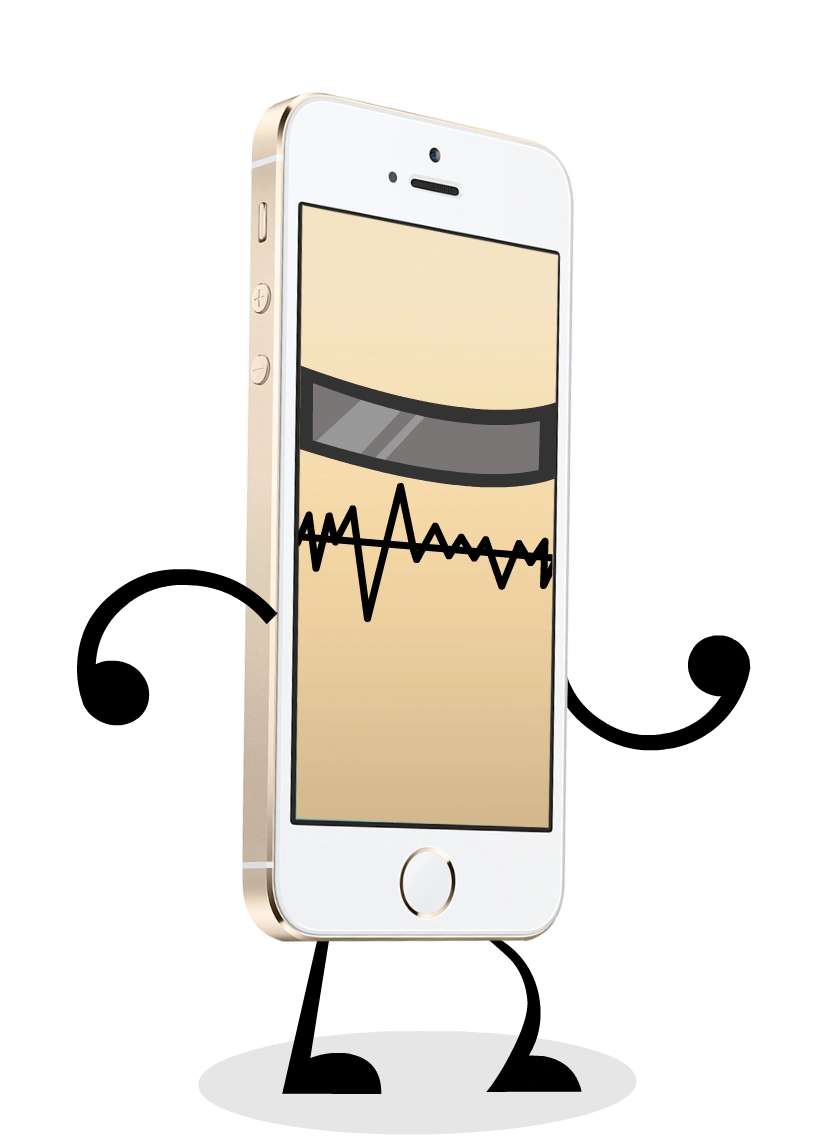 MePhone5S | SlendyBFDI Wiki | Fandom