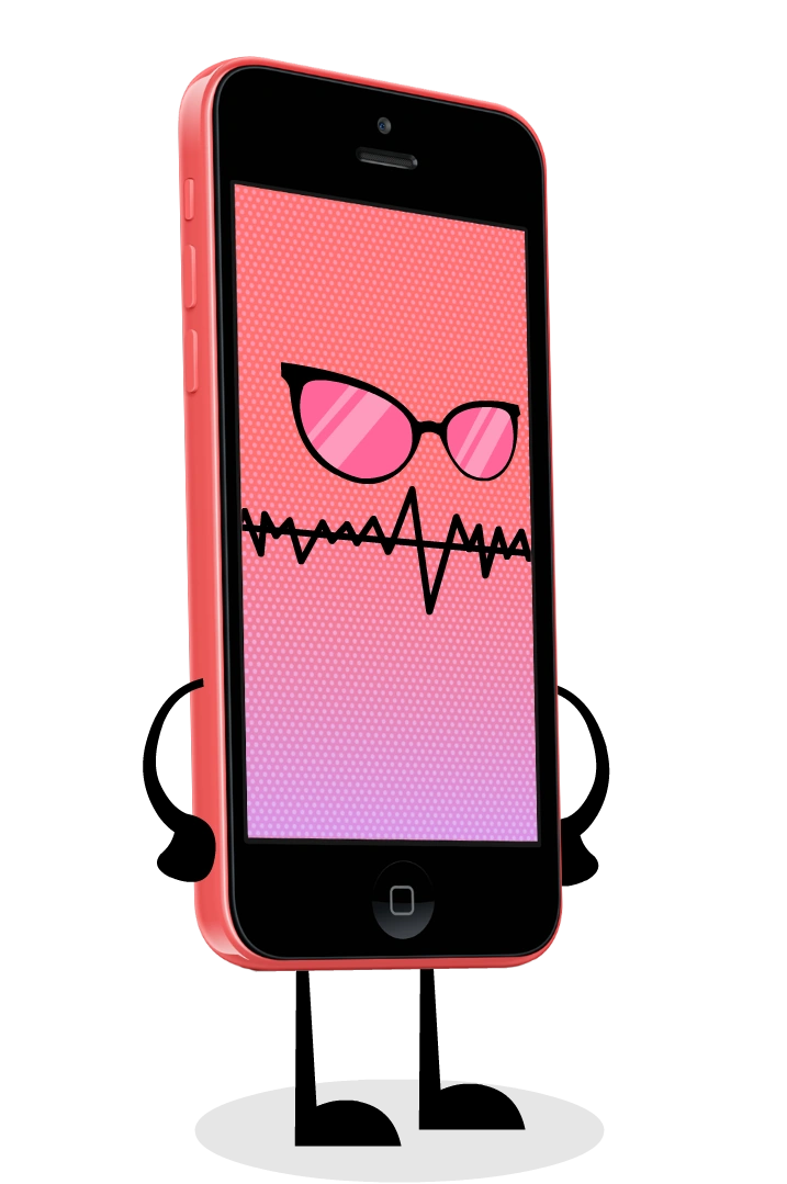 MePhone5C | SlendyBFDI Wiki | Fandom