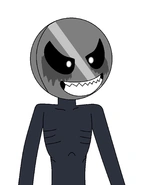 Nickel (BFDI) | SlendyBFDI Wiki | Fandom