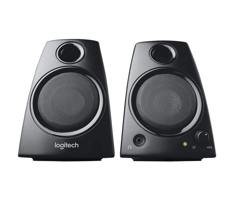 Logitech | SlendyBFDI Wiki | Fandom