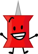 Pin | SlendyBFDI Wiki | Fandom