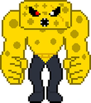 Yellow Face Slendybfdi Wiki Fandom Baseball | SlendyBFDI Wiki | Fandom