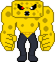 Spongy | SlendyBFDI Wiki | Fandom