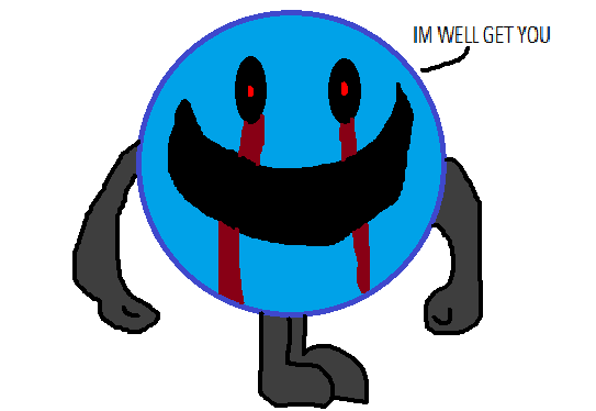 Circle | SlendyBFDI Wiki | Fandom