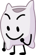 Pillow | SlendyBFDI Wiki | Fandom