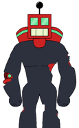 Roboty | SlendyBFDI Wiki | Fandom