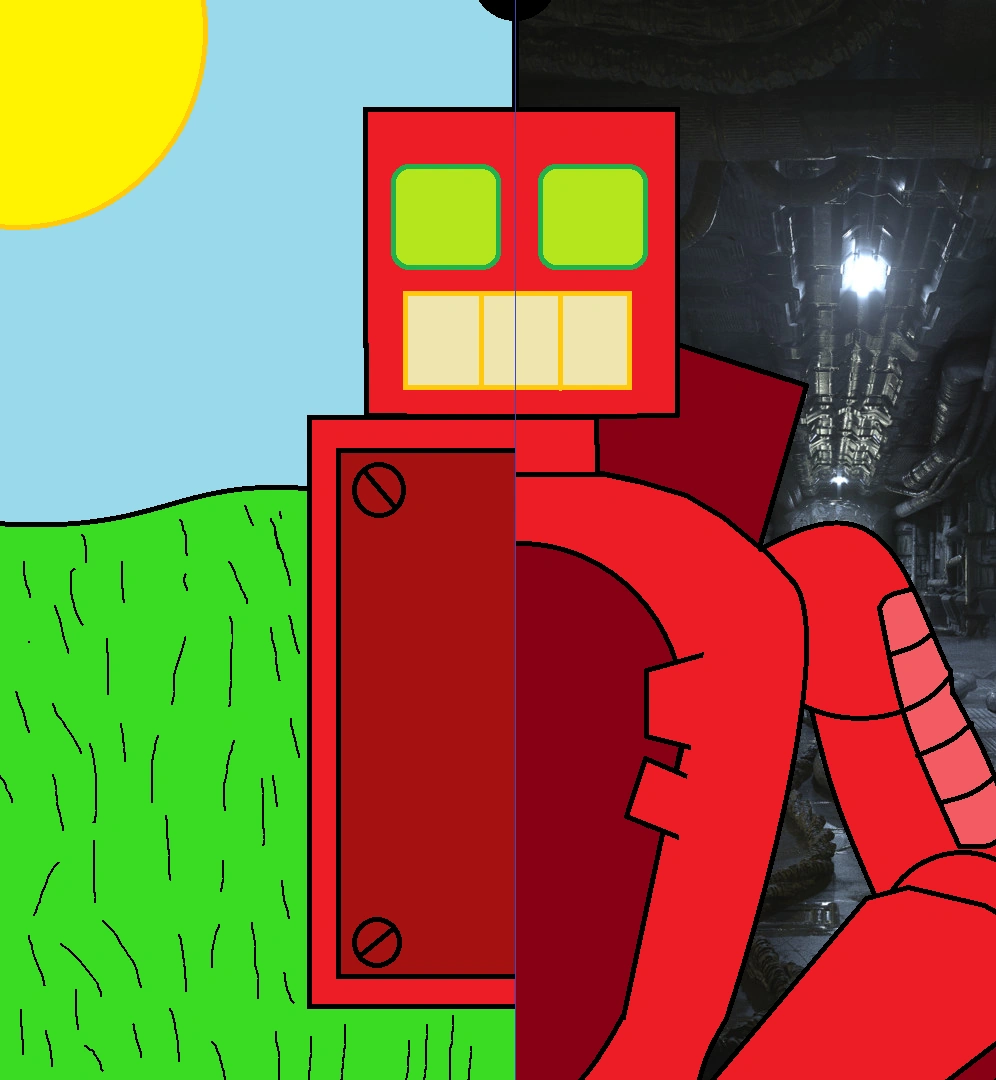 Artworks | SlendyBFDI Wiki | Fandom