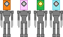 Unit Speaker Boxes | SlendyBFDI Wiki | Fandom