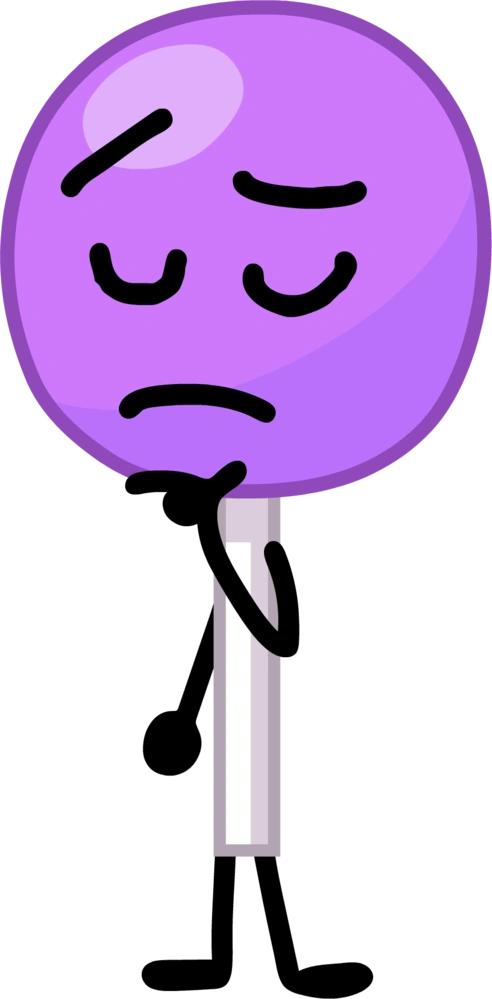 Lollipop | SlendyBFDI Wiki | Fandom