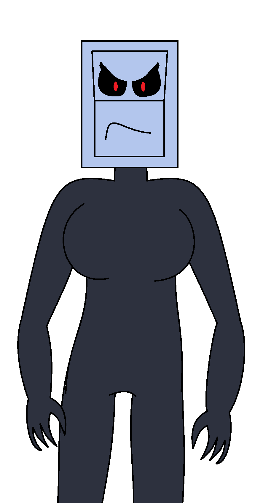 Liy | SlendyBFDI Wiki | Fandom