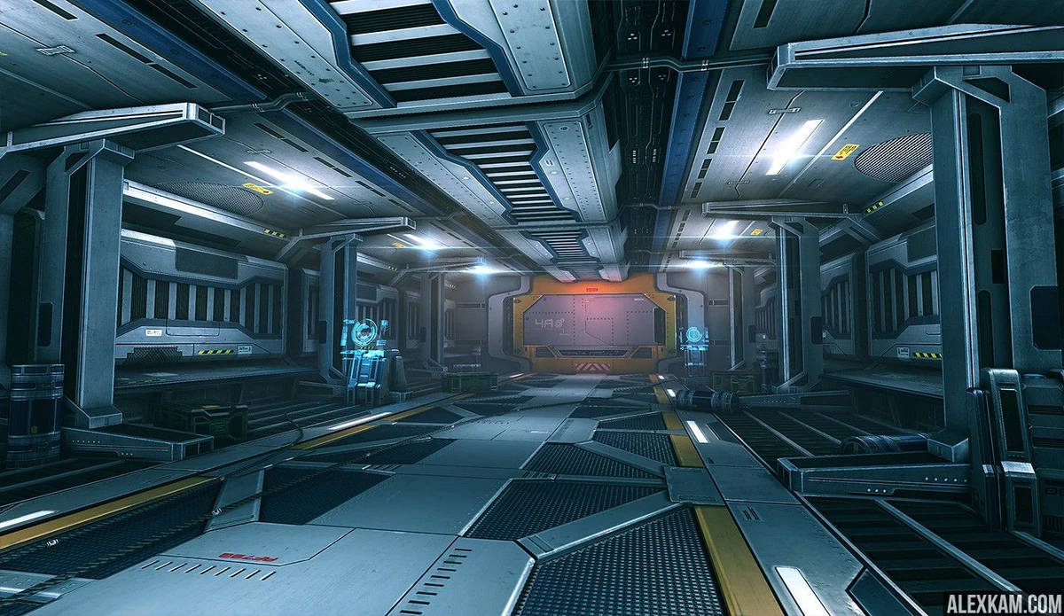 Consider Station | SlendyBFDI Wiki | Fandom