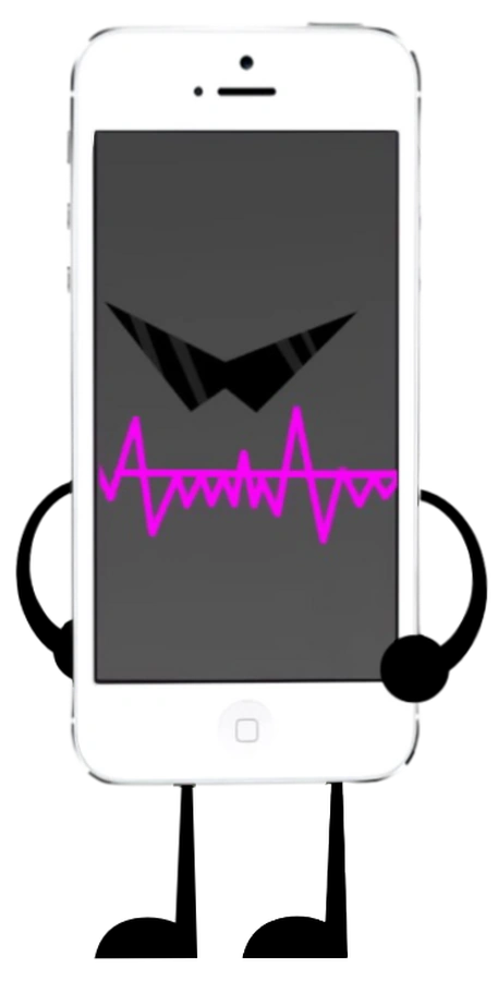 MePhone5 | SlendyBFDI Wiki | Fandom