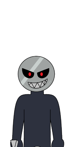 Nickel (BFDI) | SlendyBFDI Wiki | Fandom