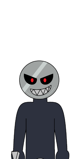 Nickel (BFDI) | SlendyBFDI Wiki | Fandom