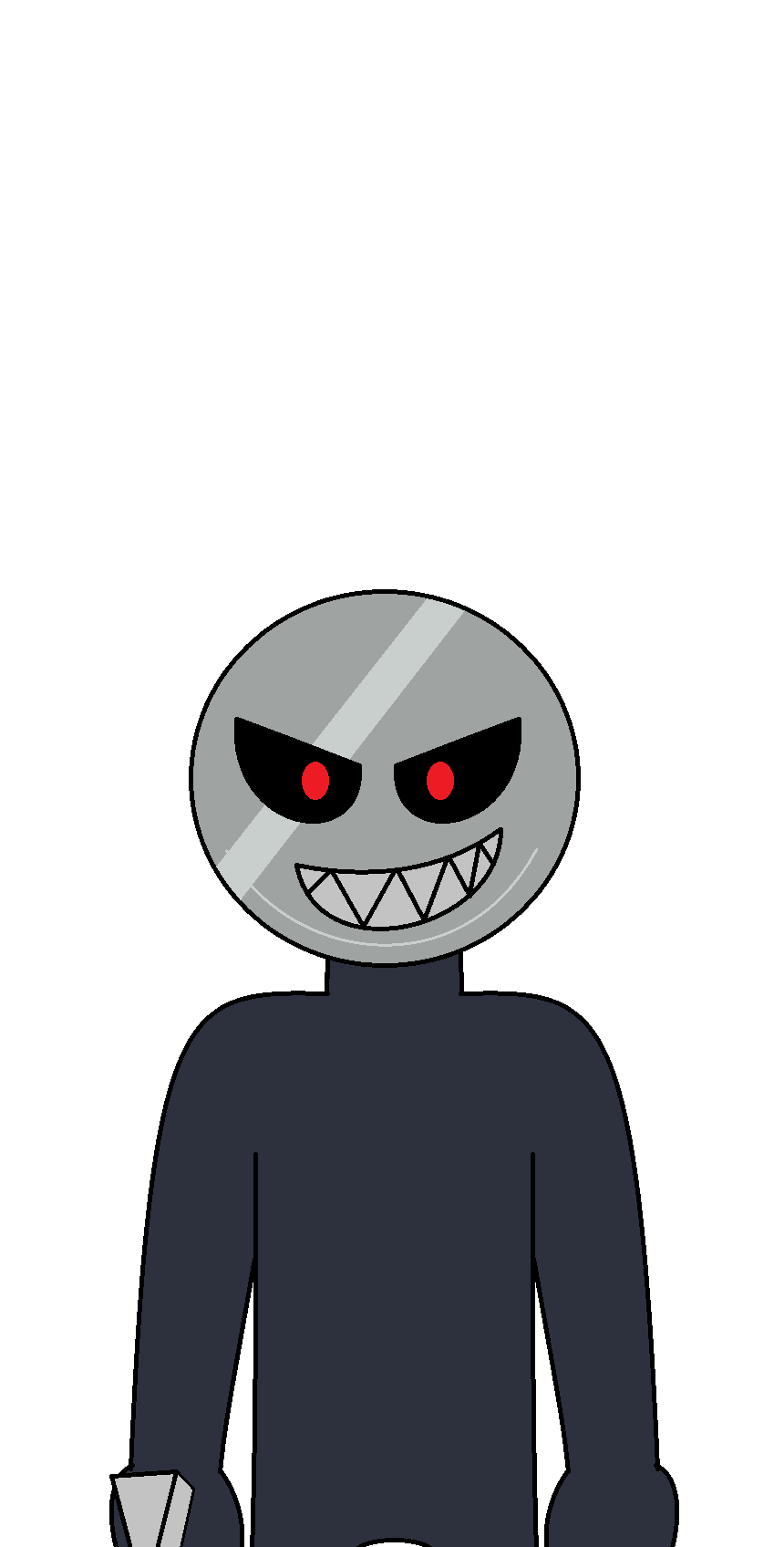 Nickel (BFDI) | SlendyBFDI Wiki | Fandom
