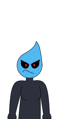 Teardrop | SlendyBFDI Wiki | Fandom