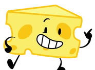 Cheesy | SlendyBFDI Wiki | Fandom