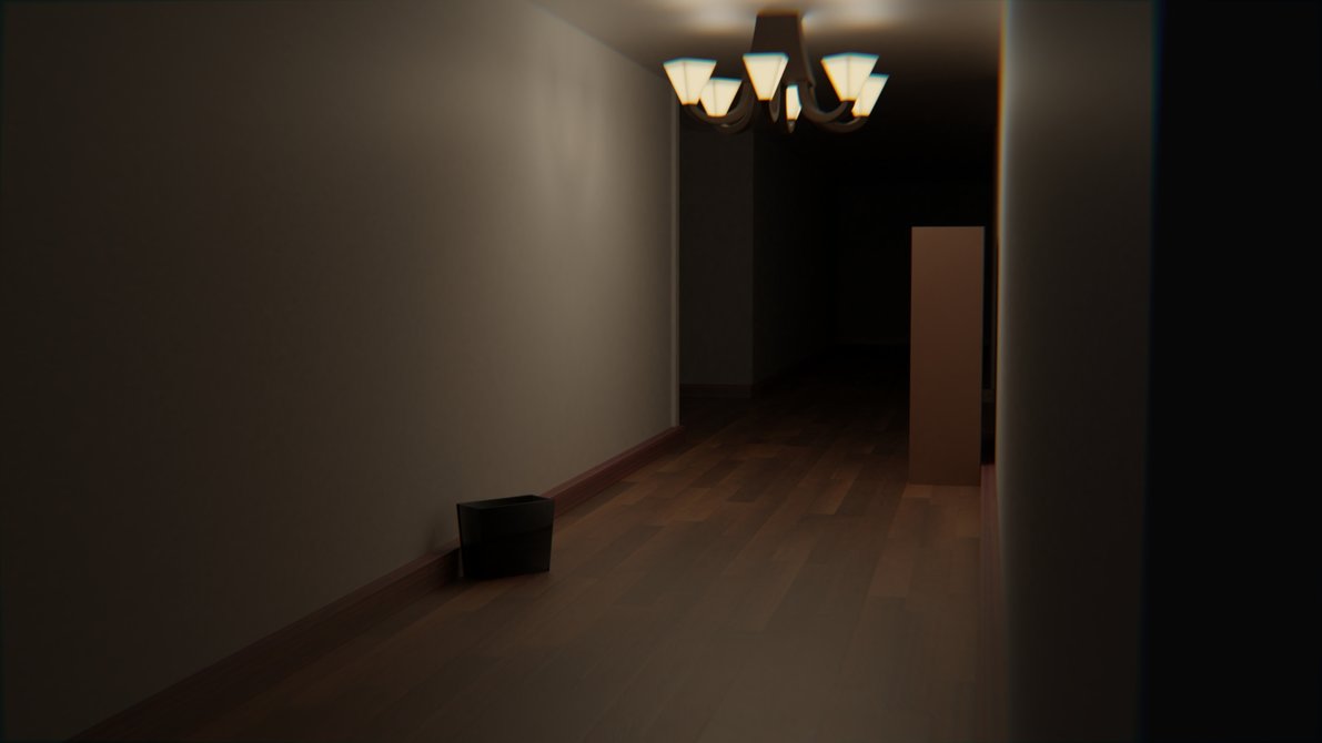 The Joy of Creation: The Map | SlendyBFDI Wiki | Fandom