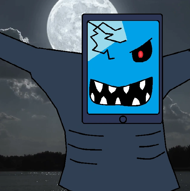 MePhone4 | SlendyBFDI Wiki | Fandom