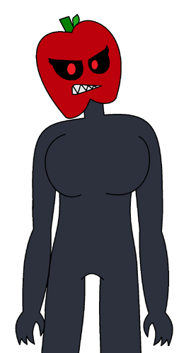 Apple | SlendyBFDI Wiki | Fandom