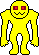 Yellow Face | SlendyBFDI Wiki | Fandom