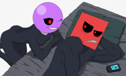 Artworks | SlendyBFDI Wiki | Fandom