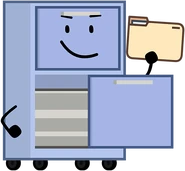 Cabby | SlendyBFDI Wiki | Fandom