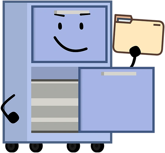 Cabby | SlendyBFDI Wiki | Fandom