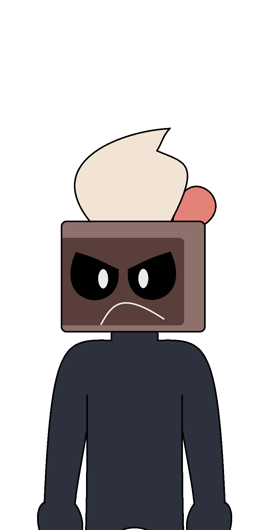 Cake | SlendyBFDI Wiki | Fandom