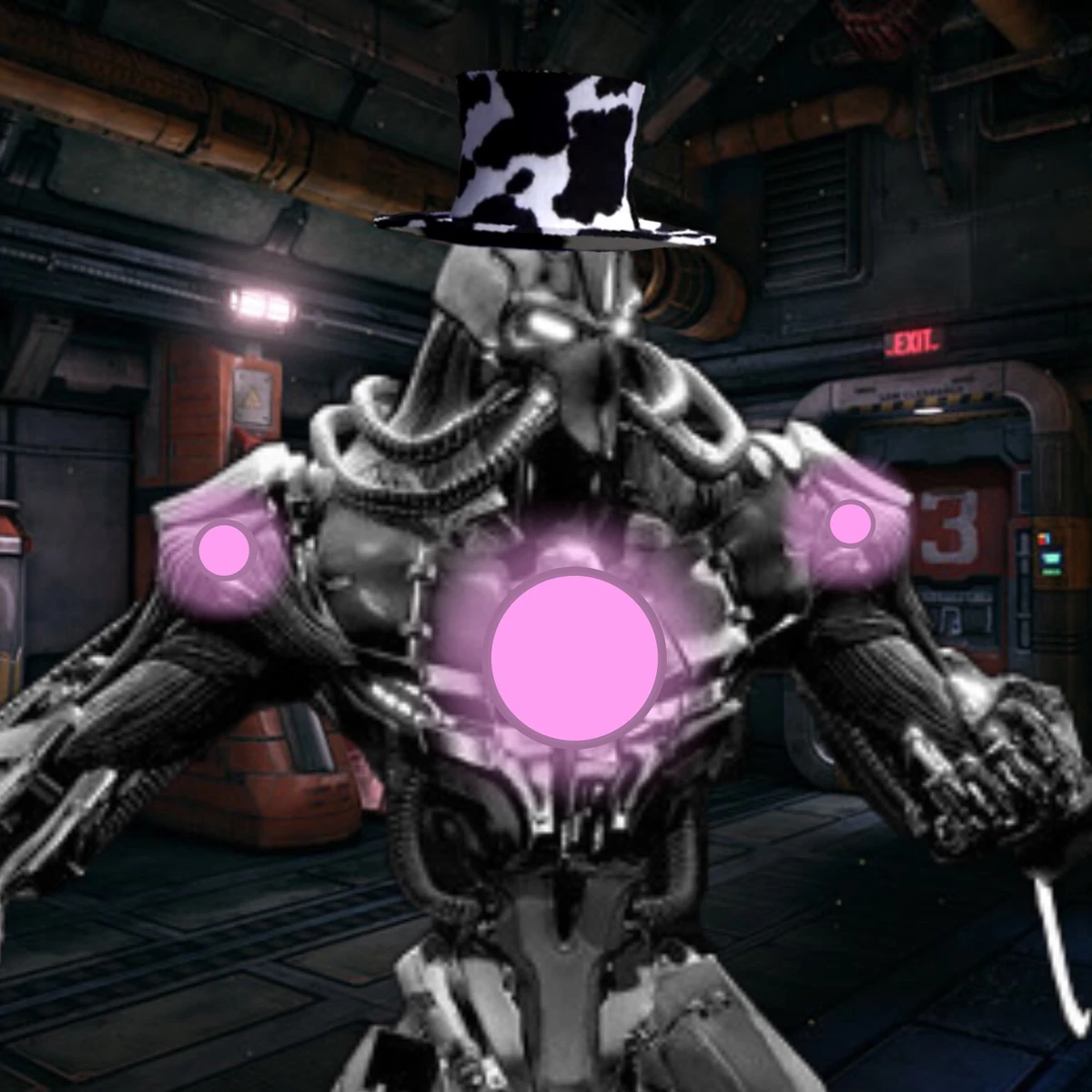 Imposter (Resurrected) | SlendyBFDI Wiki | Fandom