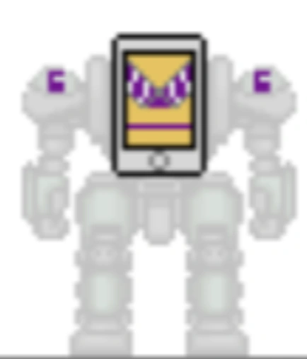 MePhone6 | SlendyBFDI Wiki | Fandom