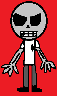 Adam | SlendyBFDI Wiki | Fandom