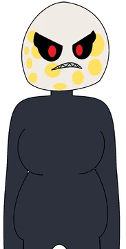 Yellow Face Slendybfdi Wiki Fandom Baseball | SlendyBFDI Wiki | Fandom