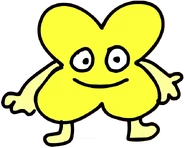 X | SlendyBFDI Wiki | Fandom