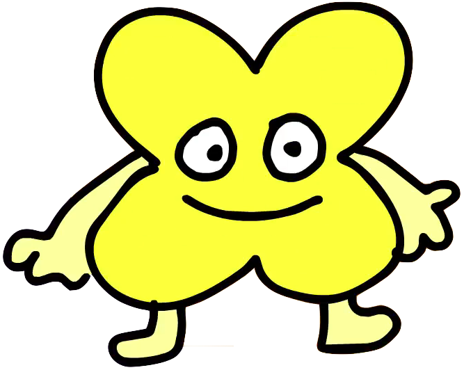 X | SlendyBFDI Wiki | Fandom