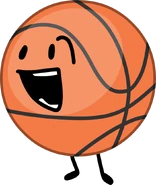 Basketball | SlendyBFDI Wiki | Fandom