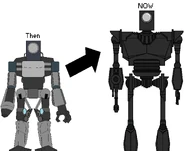 Announcer (Battle For Dream Island) | SlendyBFDI Wiki | Fandom