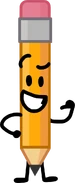 Pencil | SlendyBFDI Wiki | Fandom