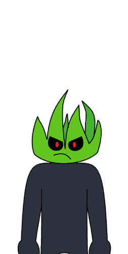 Grassy | SlendyBFDI Wiki | Fandom