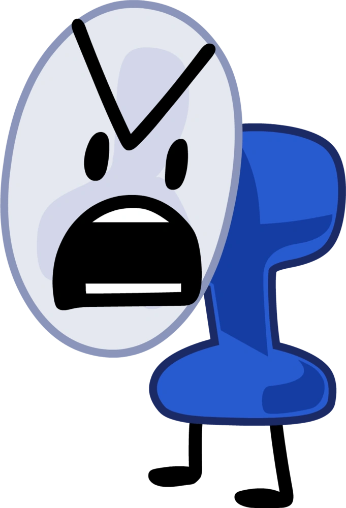 Fanny | SlendyBFDI Wiki | Fandom