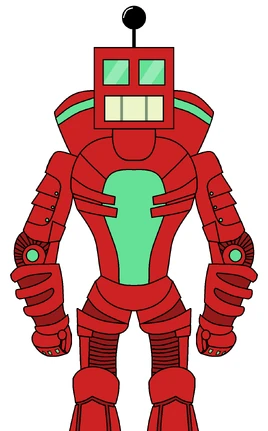 Roboty | SlendyBFDI Wiki | Fandom