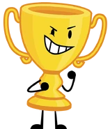 Trophy | SlendyBFDI Wiki | Fandom