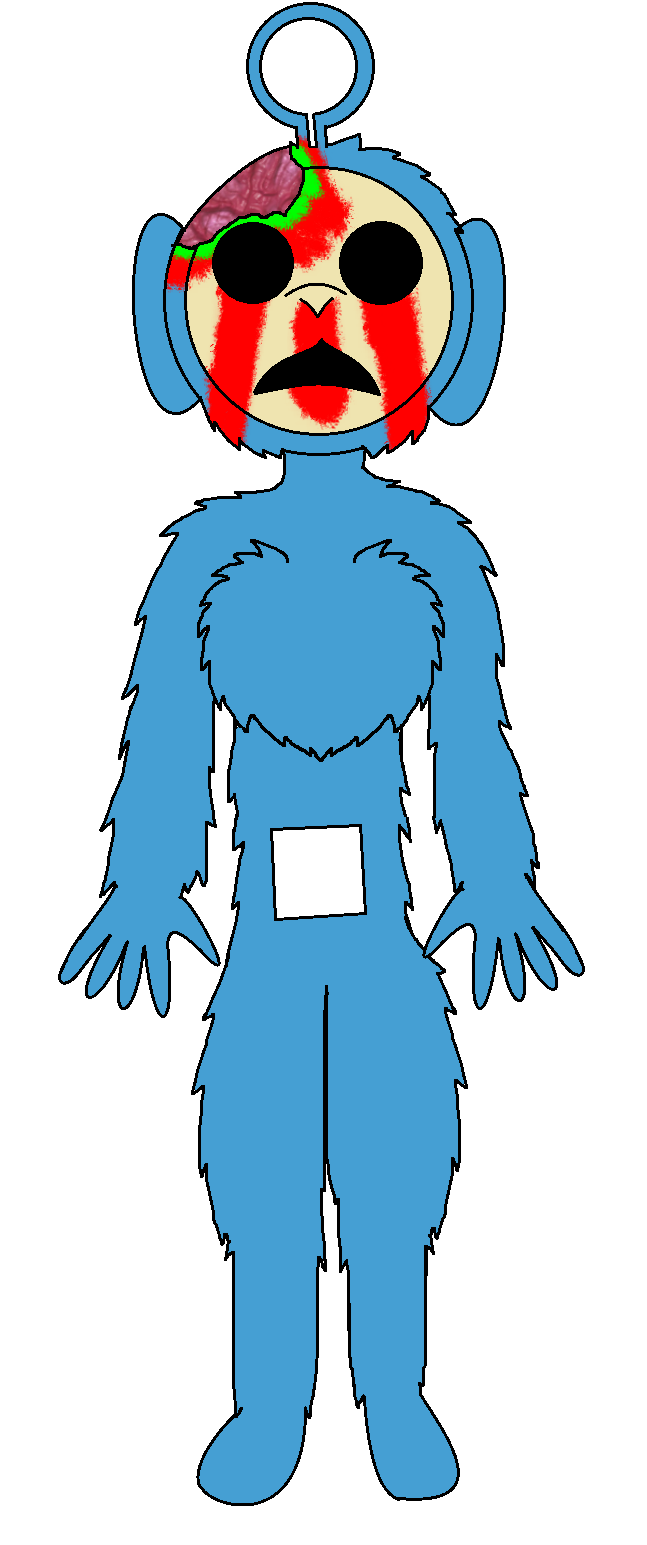 Ray Rai | SlendyBFDI Wiki | Fandom