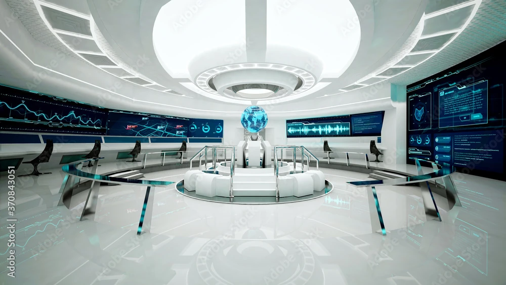 Unit Dome Center | SlendyBFDI Wiki | Fandom