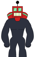 Roboty | SlendyBFDI Wiki | Fandom