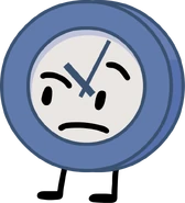 Clock | SlendyBFDI Wiki | Fandom