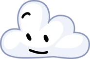 Cloudy | SlendyBFDI Wiki | Fandom