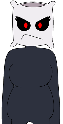 Pillow | SlendyBFDI Wiki | Fandom