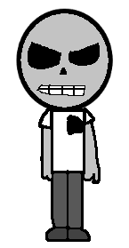 Adam | SlendyBFDI Wiki | Fandom