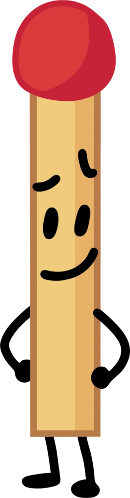 Match | SlendyBFDI Wiki | Fandom